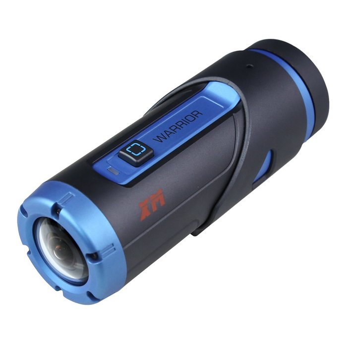XM Sports Action Camera Warrior G1S Night Version Wi-Fi HD 1080P ...