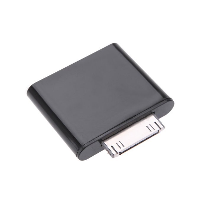 Goliton® Bluetooth Adapter Dongle Transmitter for iPod Mini iPod ...