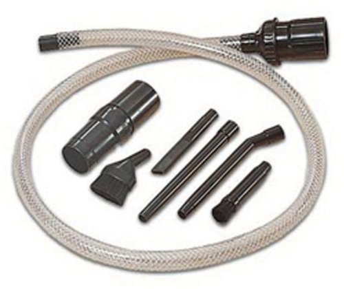 3 Piece Miniature Tool Kit for Cheetah and Cougar Ash Vacuums free ...