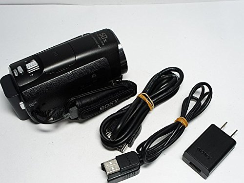 Sony Full HD video camera HANDYCAM (Handycam) 32GB memory built-in ...