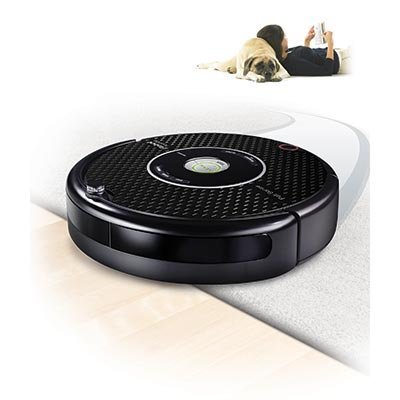 IRobot Roomba 552 Pet Series N2 free image download