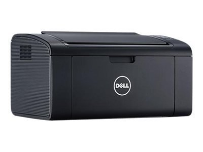 Dell Wireless Laser Printer B1160w - Printer - monochrome - laser - A4 ...