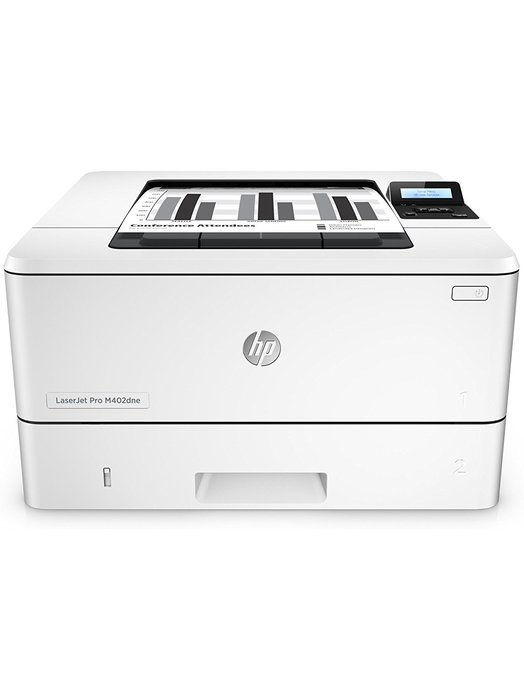 LASERJET PRO M402DNE LASER N3 free image download