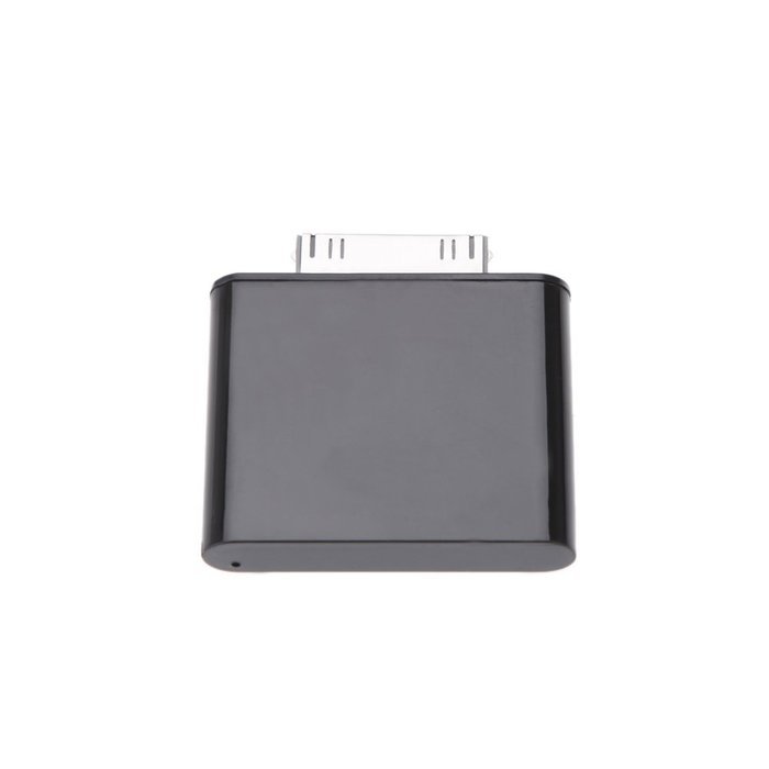 Goliton® Bluetooth Adapter Dongle Transmitter for iPod Mini iPod ...