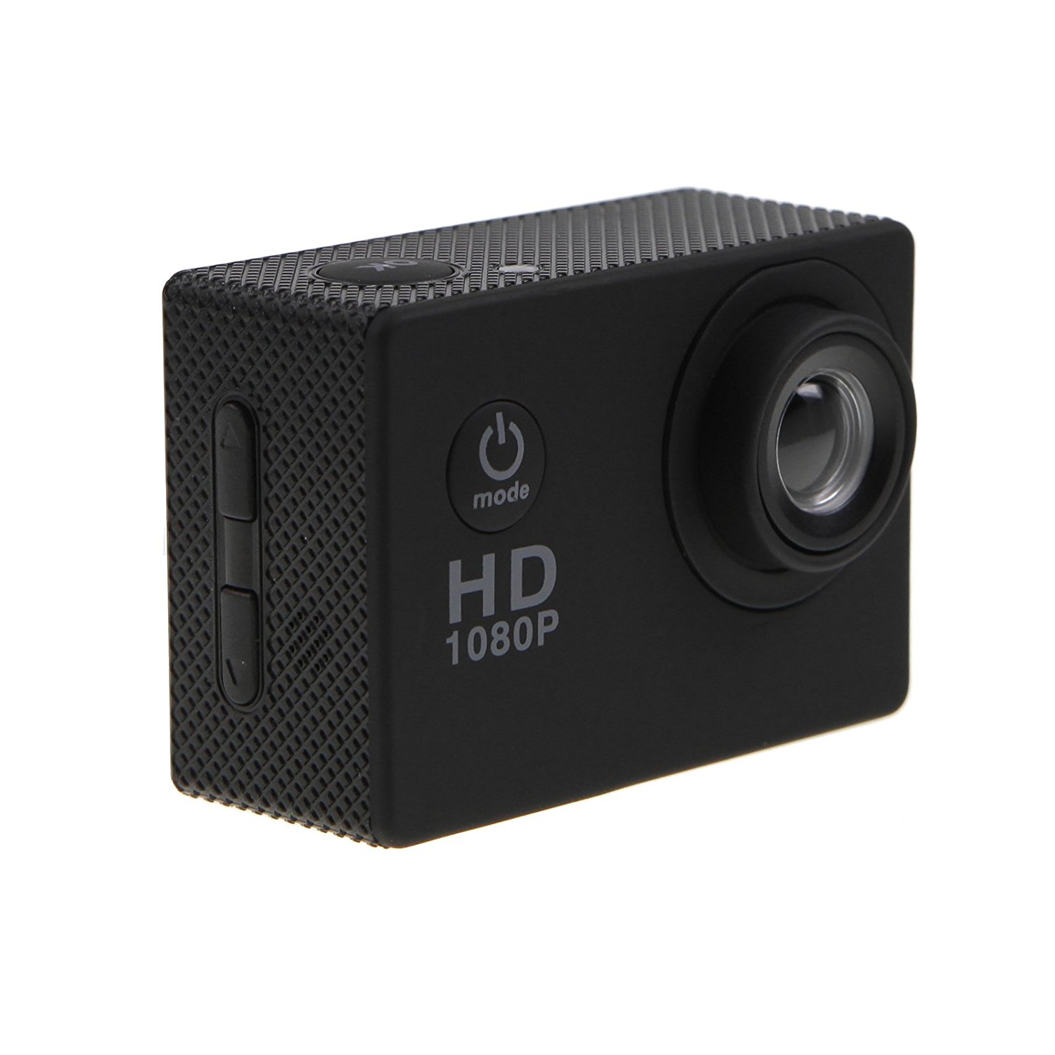 Meking 1080P HD Sports Action Video Camera DV Camcorder with Waterproof ...