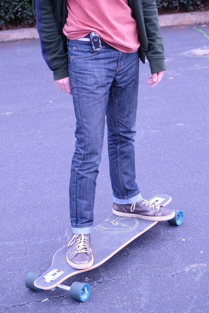 Spy-MAX Camstick Sport HD Action Sports Camera with Audio & Night ...