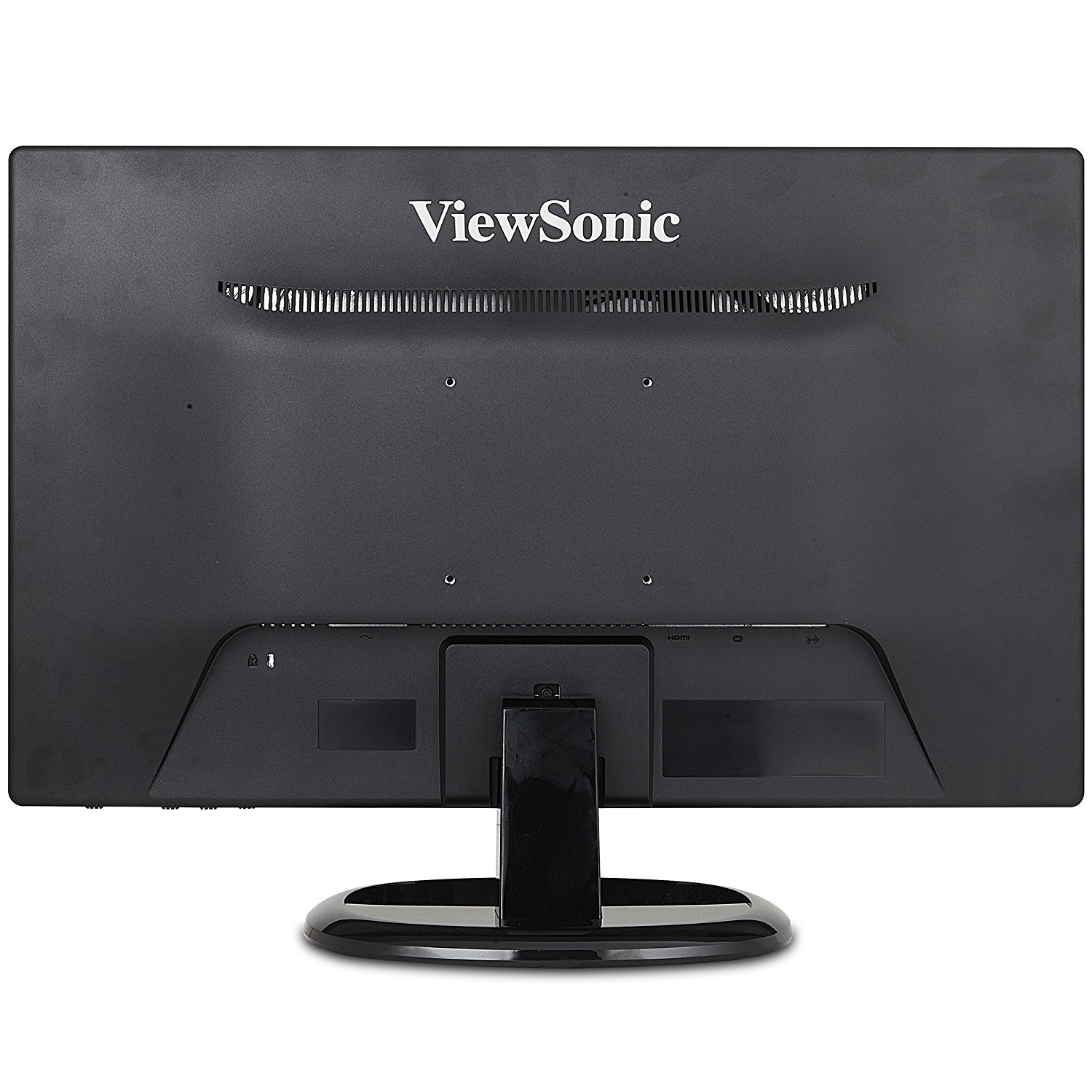 Viewsonic Value VA2265Smh 21.5" LED LCD Monitor - 16:9 - 5 ms N9 free ...