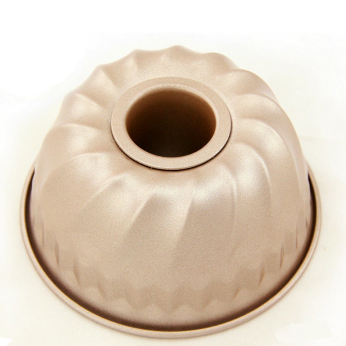 LOHOME Quiche Pan, Bakeware Nonstick Tart/Quiche Pans Cupcakes Torte ...