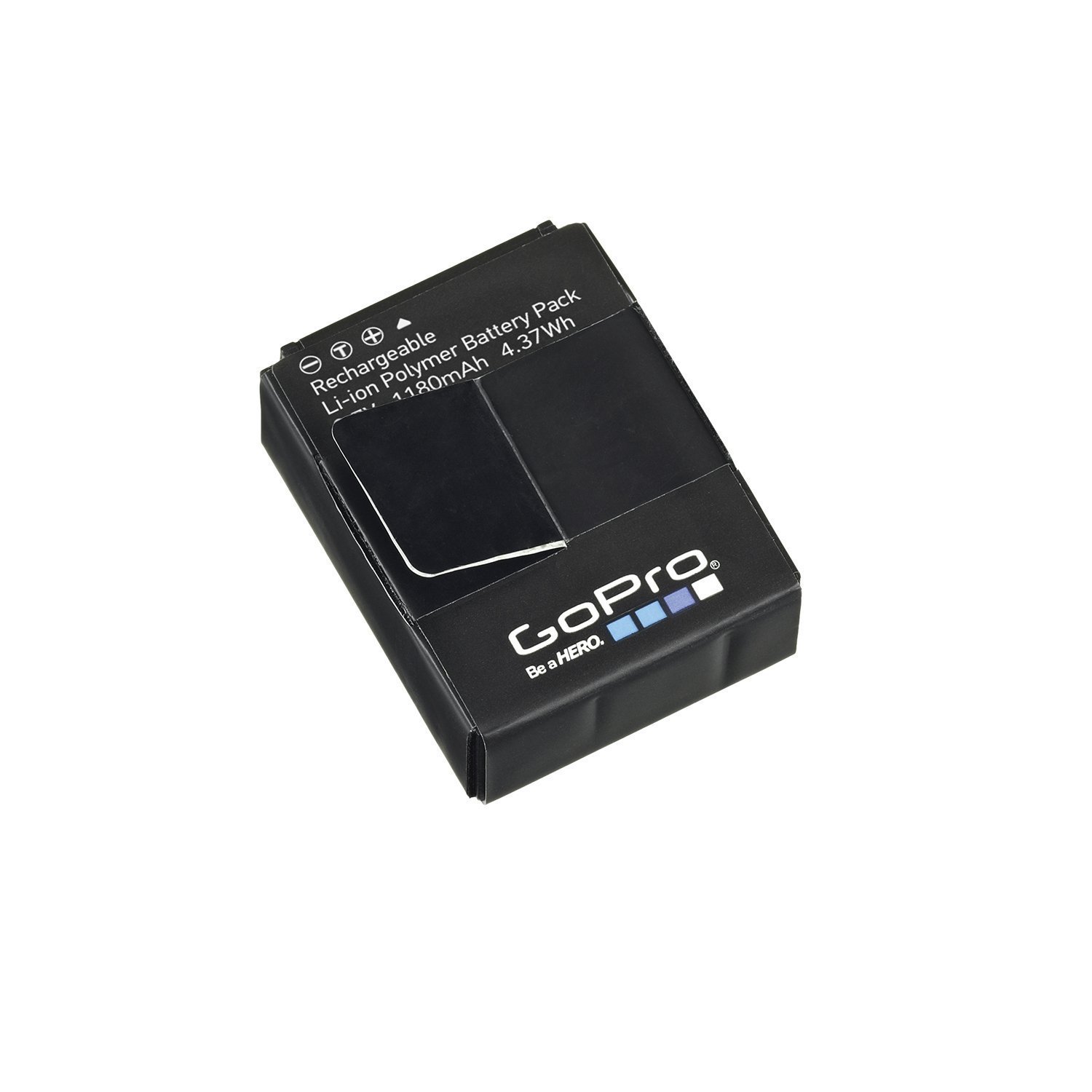 GoPro Rechargeable Battery for Hero3 and Hero3+ free image download