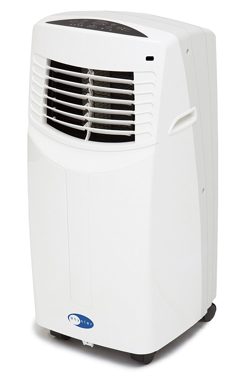 Whynter 8 000 Btu Eco Friendly Portable Air Conditioner White Arc