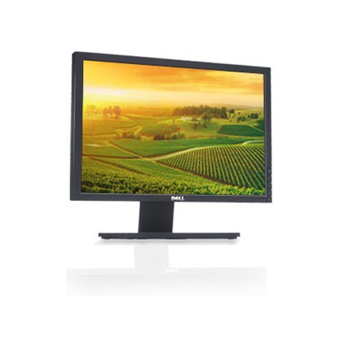 Dell UltraSharp E1909WB 19in Widescreen Flat Panel LCD Monitor free ...