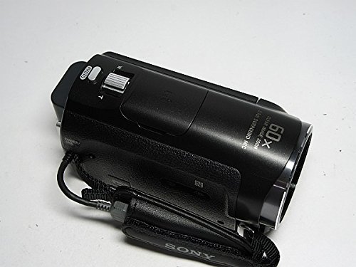 Sony Full HD video camera HANDYCAM (Handycam) 32GB memory built-in ...