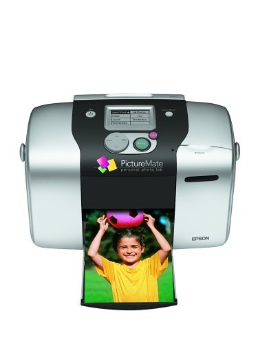 Epson PictureMate Express Printer free image download