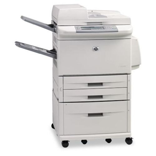 HP LaserJet M9050 MFP Printer free image download