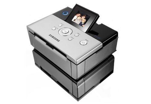 Samsung SPP-2040 Digital Photo Printer ( Windows Macintosh ) free image ...