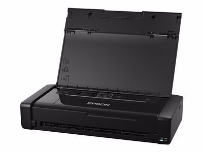 Epson WorkForce WF-100 - printer - color - ink-jet free image download