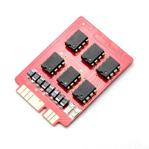 HiFiMAN hm650IEM IEM Amplifier Card N2 free image download