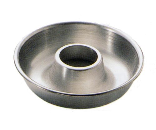 Stainless angel cake mold 21cm No.148 free image download