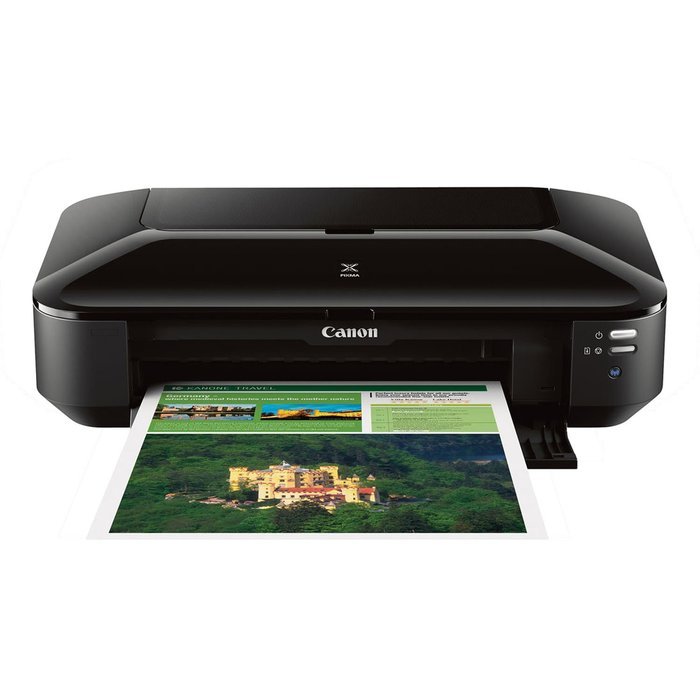 CANON PIXMA iX6820 Wireless Business Printer with AirPrint and Cloud ...