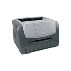 Lexmark E 250d - Printer - B/W - Laser (L40899) Category: Laser ...