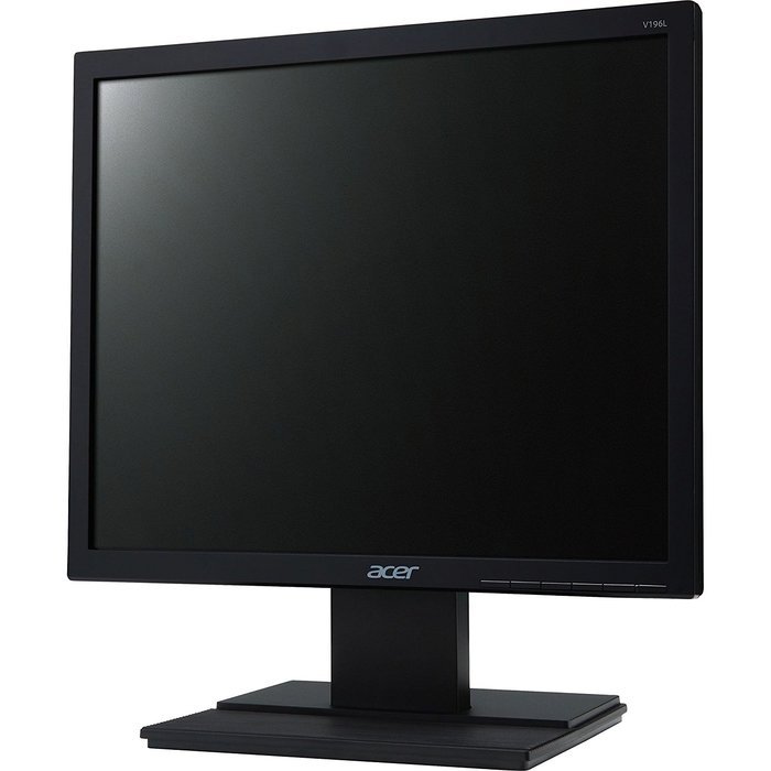 Acer 19-Inch Screen LED-Lit Monitor - V196L b - UM.CV6AA.005 free image ...