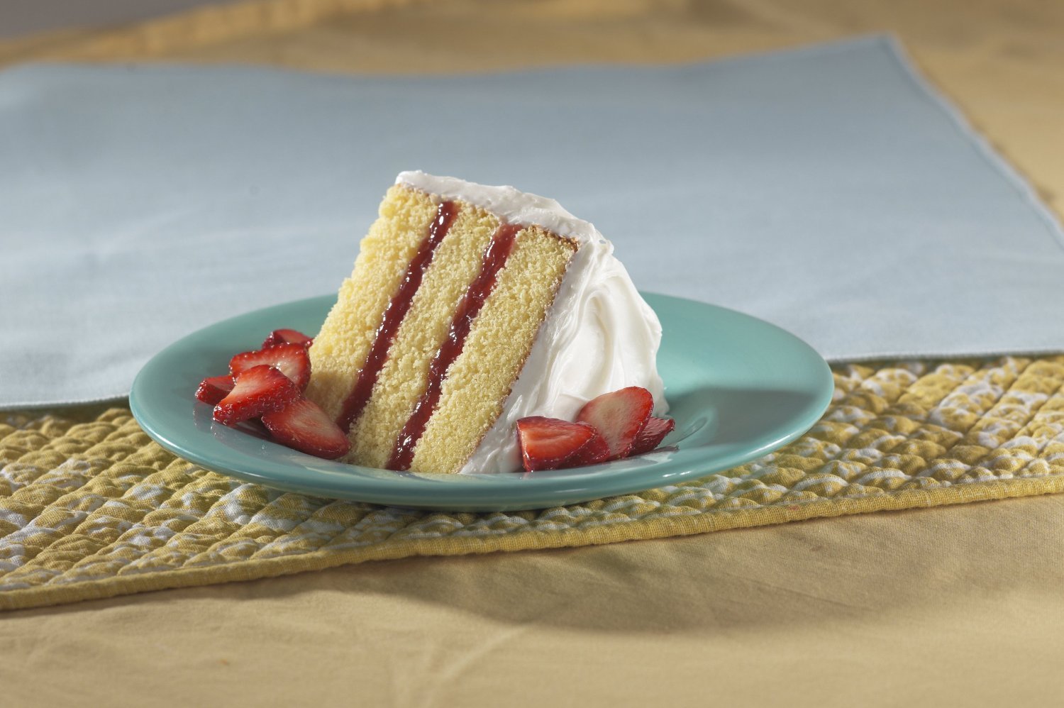 Nordic Ware Natural Aluminum Commercial Round Layer Cake Pan N3 free ...