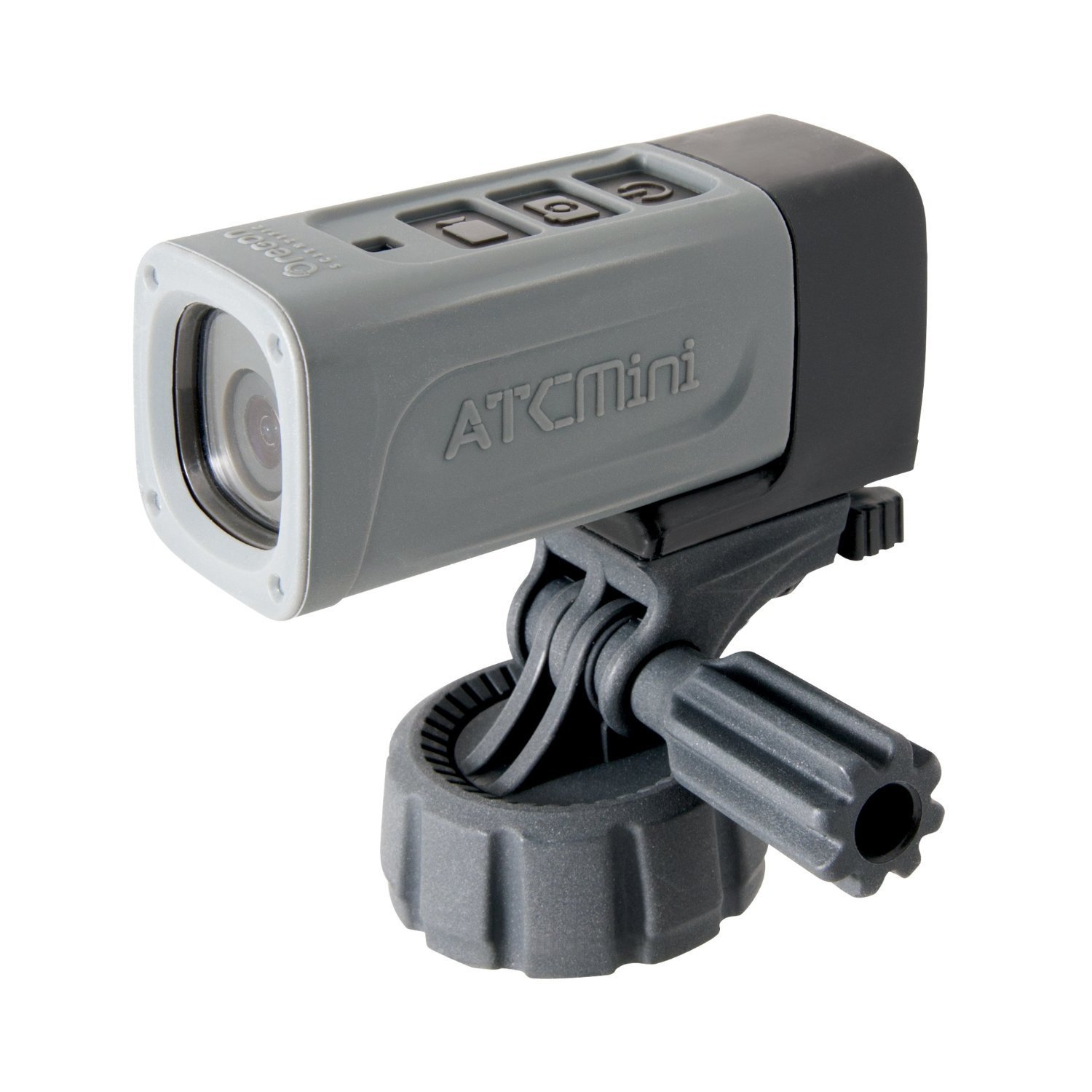 Oregon Scientific ACTMini Action Video Camera (ATCMini-S) free image ...