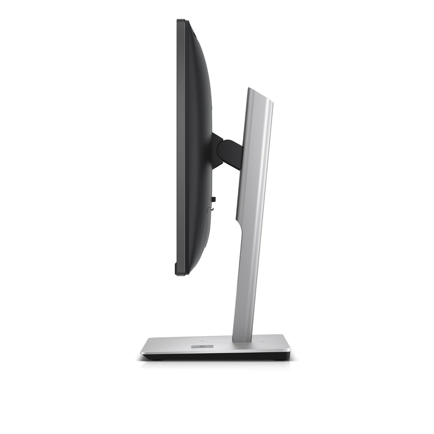 Dell Ultrasharp U2417HJ 23.8" Screen LCD Monitor with Wireless Charging ...