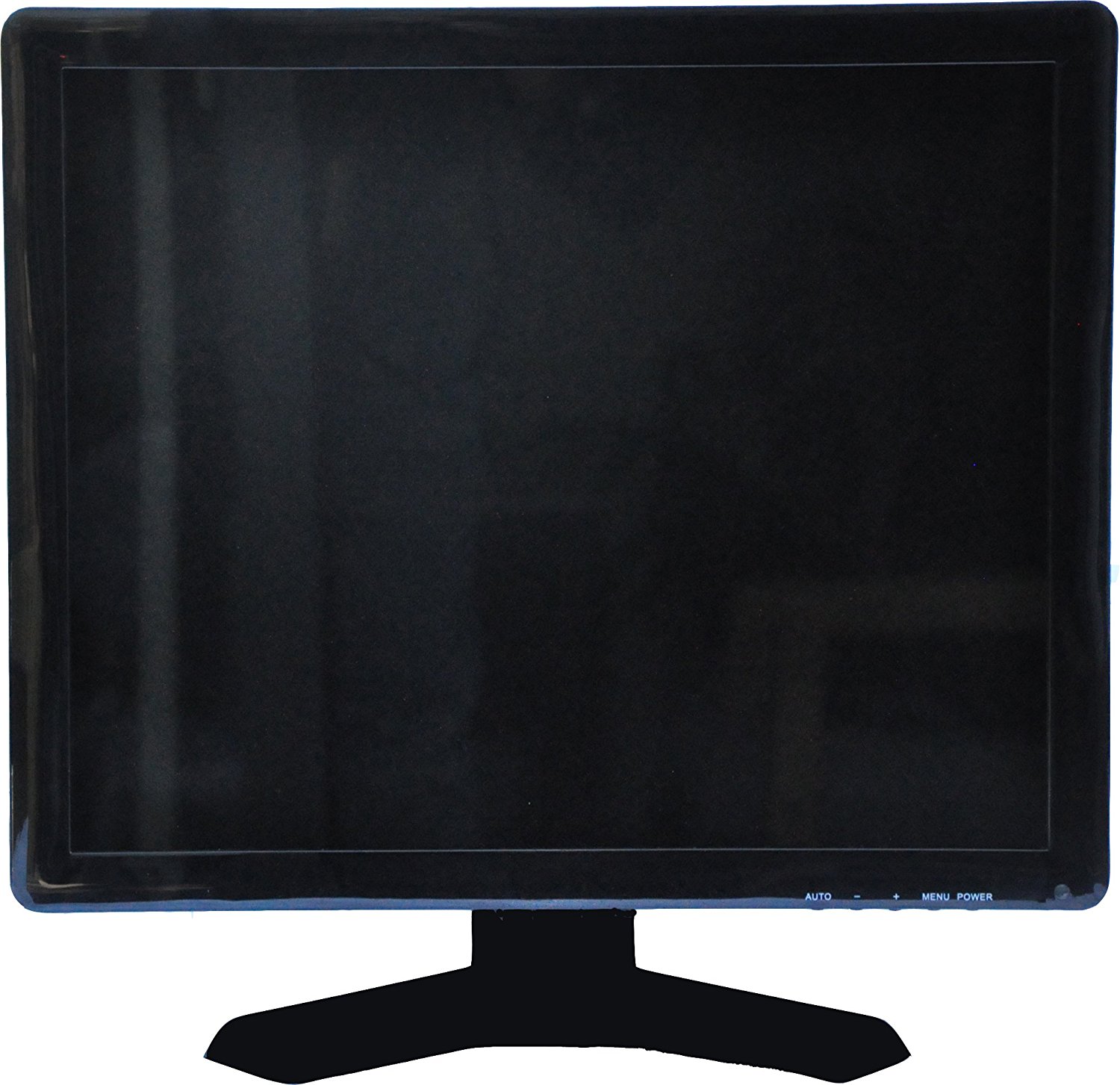 Miracle Business LT19BV LCD Monitor 4:3, 10Ms 1280 X 1024 SXGA Speakers ...