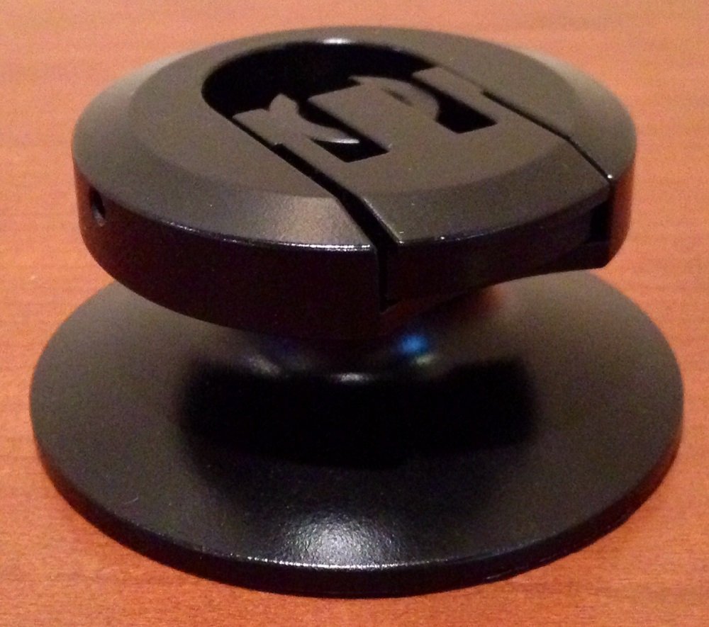 SOTA Reflex-Clamp Record Clamping device-most effective system ...