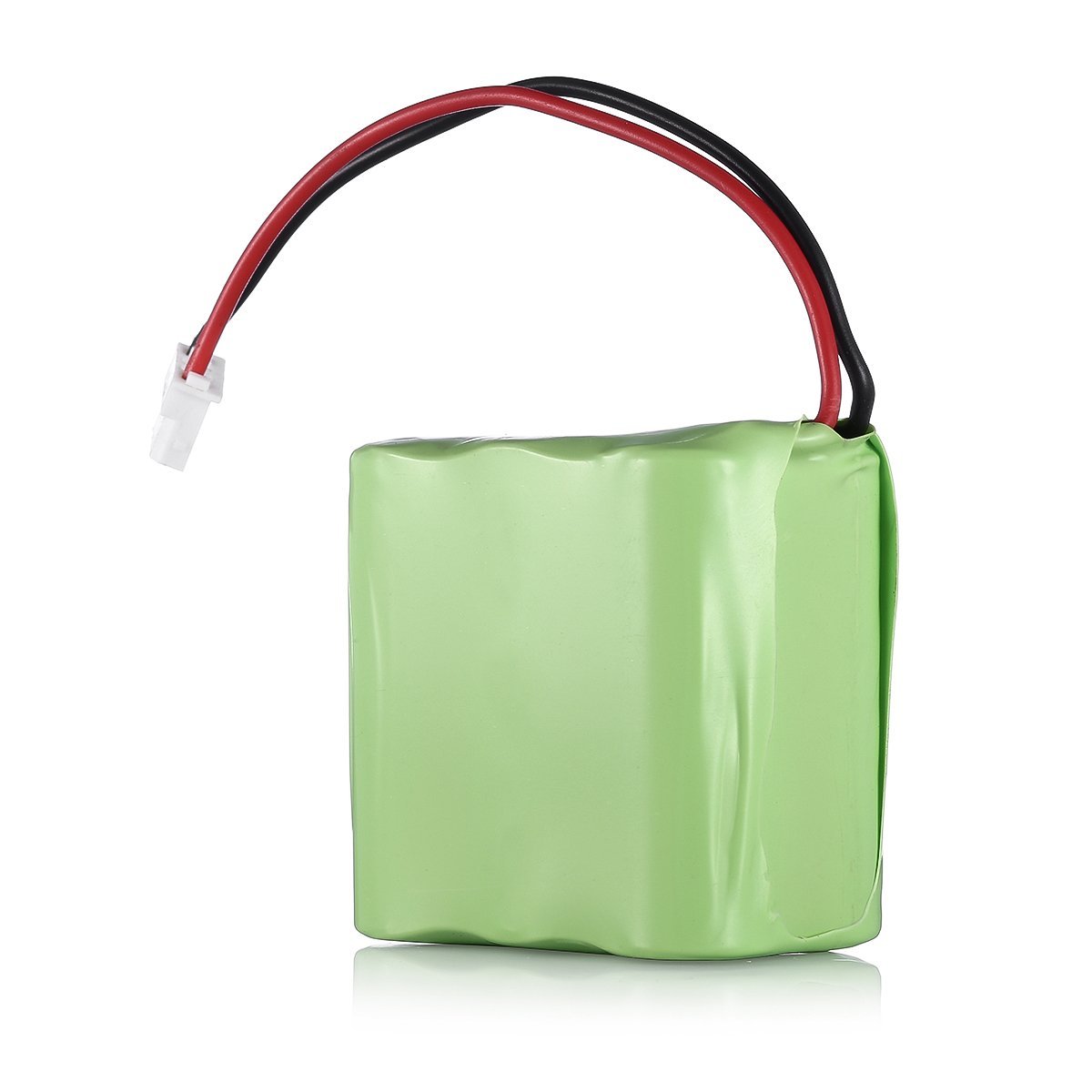 Powerextra 2200mAh High Capacity 7.2V Replacement Battery for iRobot ...