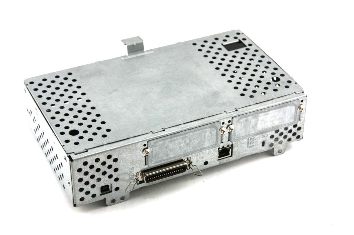 HP LaserJet 4250 4350 Formatter Board Q5401A Q3652-60002 free image ...