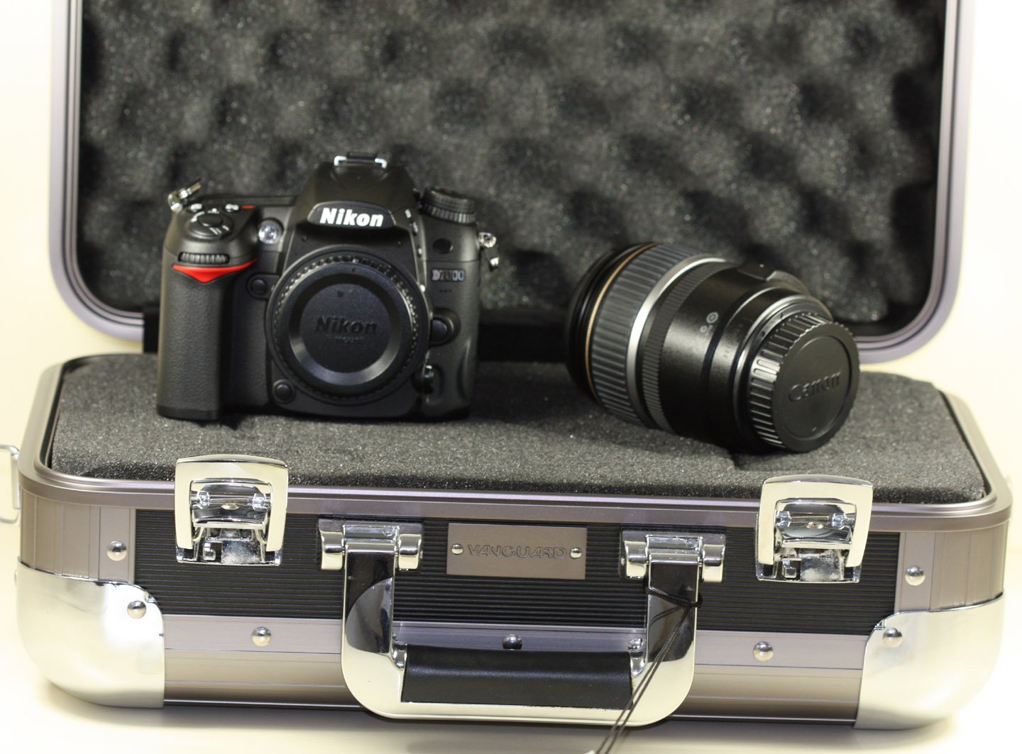 # Nikon D7000 36 Piece Pro Kit free image download