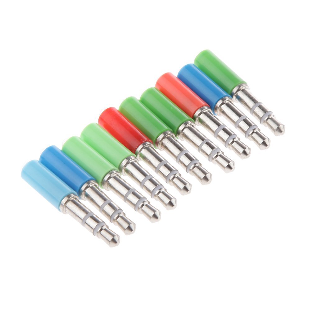 Pack of 10 Universal Smart Phones Remote Control for Air Conditioner ...