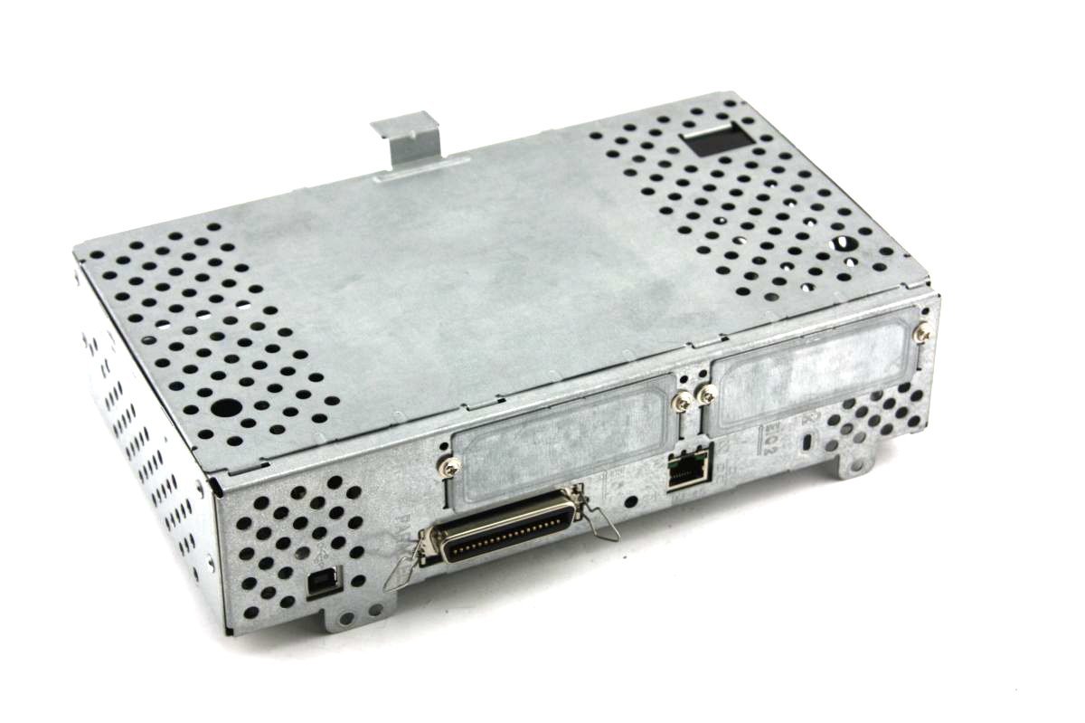 HP LaserJet 4250 4350 Formatter Board Q5401A Q3652-60002 N2 free image ...