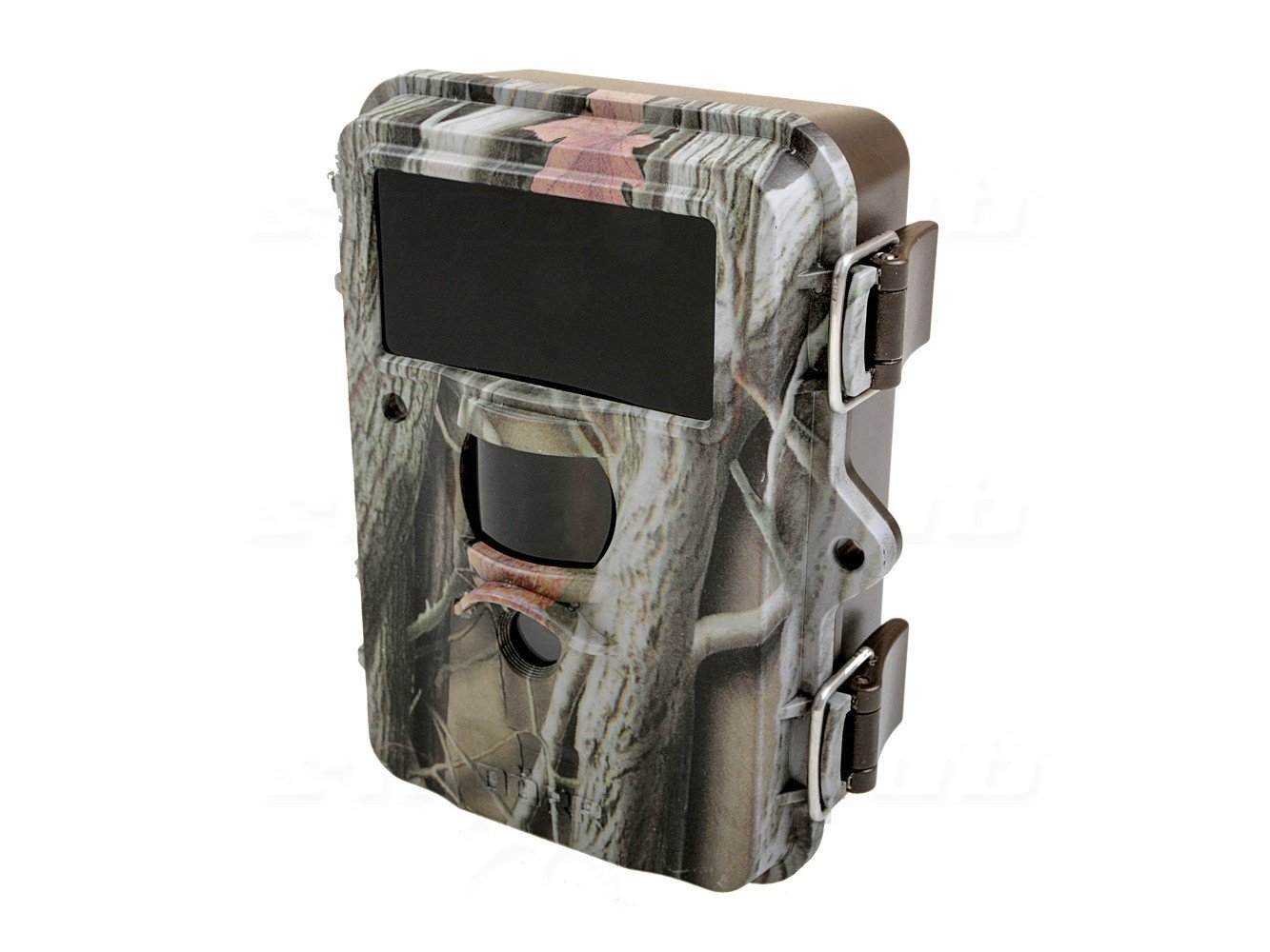 Dorr Snapshot Mini 5MP Black-LED IR Wildlife Camera Camouflage [204405 ...