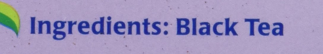 Tetley British Blend Premium Black, Tea Bags, 80 ct N2 free image download