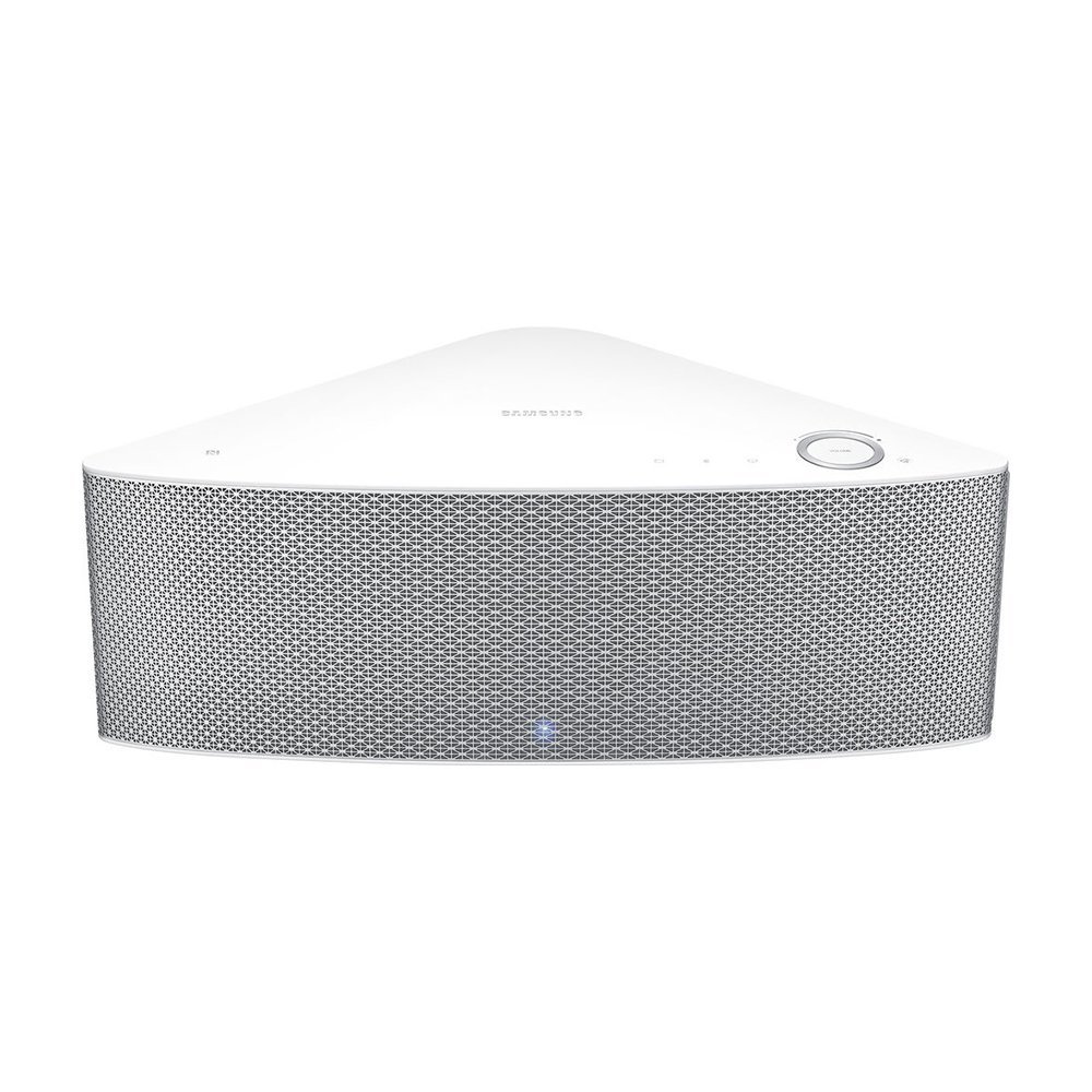 NEW Samsung Shape™ M7 Wireless Speaker w/FREE Hub N4 free image download