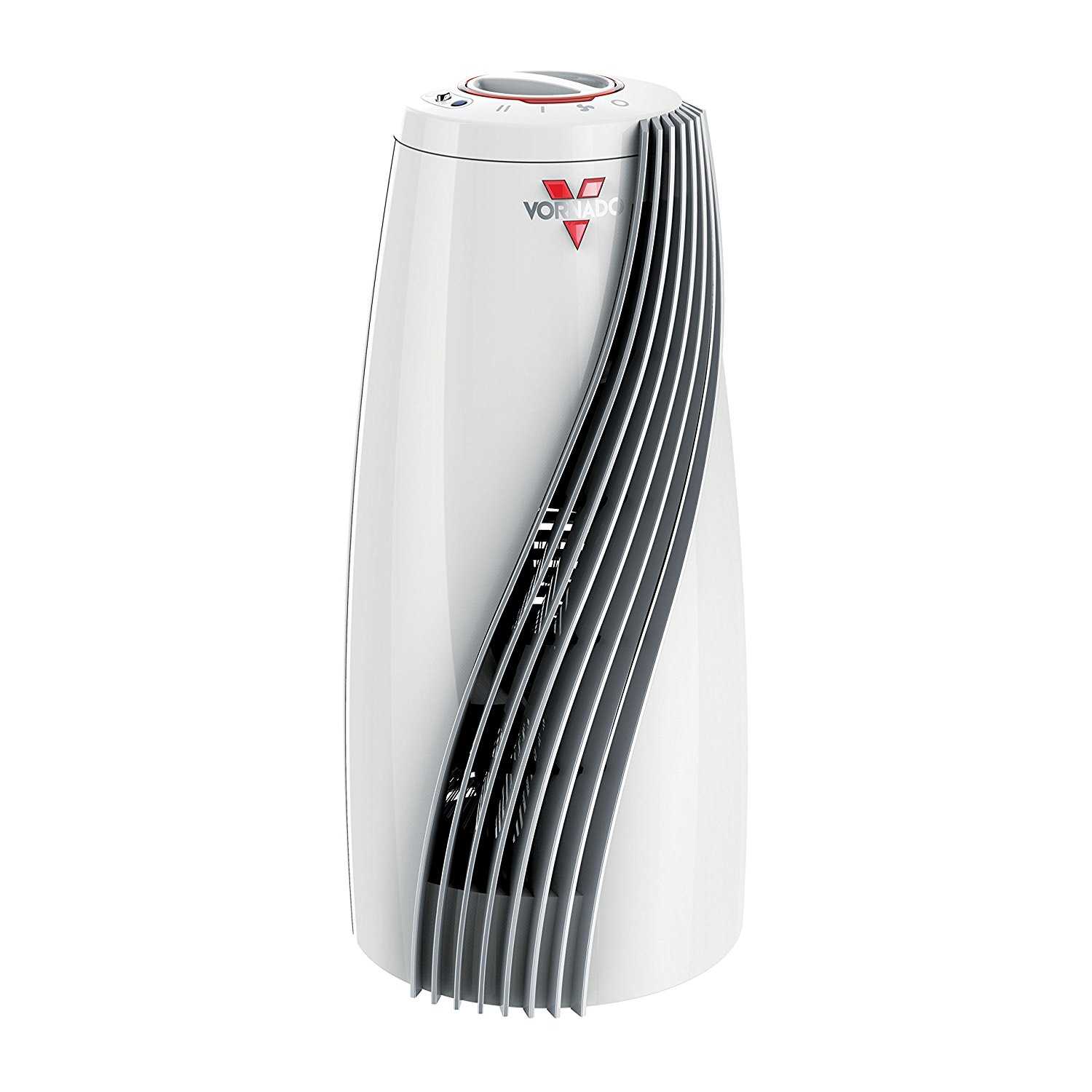 Vornado SRTH Small Room Tower Heater, Black N3 free image download