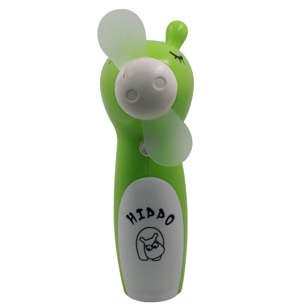 AMTopShow Best Cool Mist Humidifier Fan Air Cooler Battery Powered ...