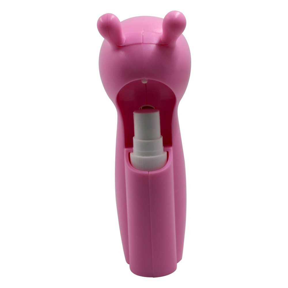 AMTopShow Best Cool Mist Humidifier Fan Air Cooler Battery Powered ...