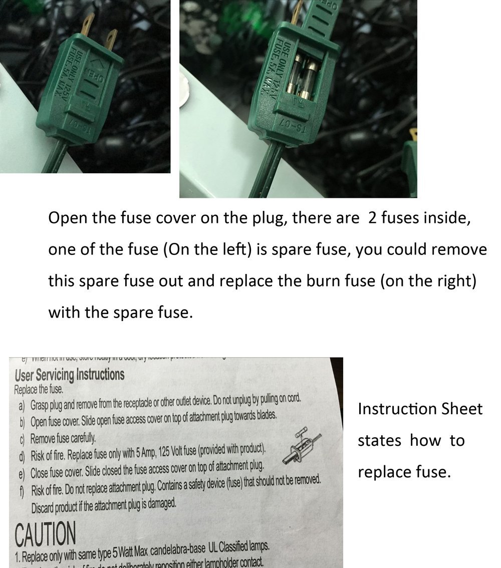 24-hour Plug-in UL Outdoor Photoelectric Timer with Three 3-pin ...