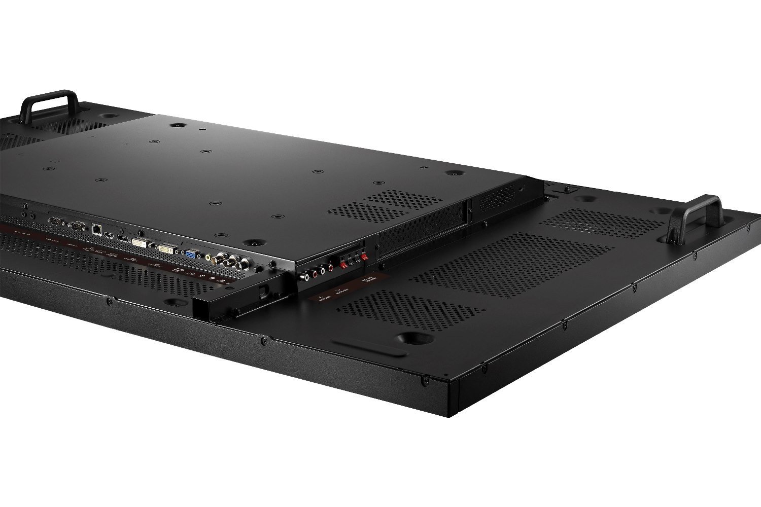 ViewSonic CDP5560-L 55" Screen LED-Lit Monitor N5 free image download