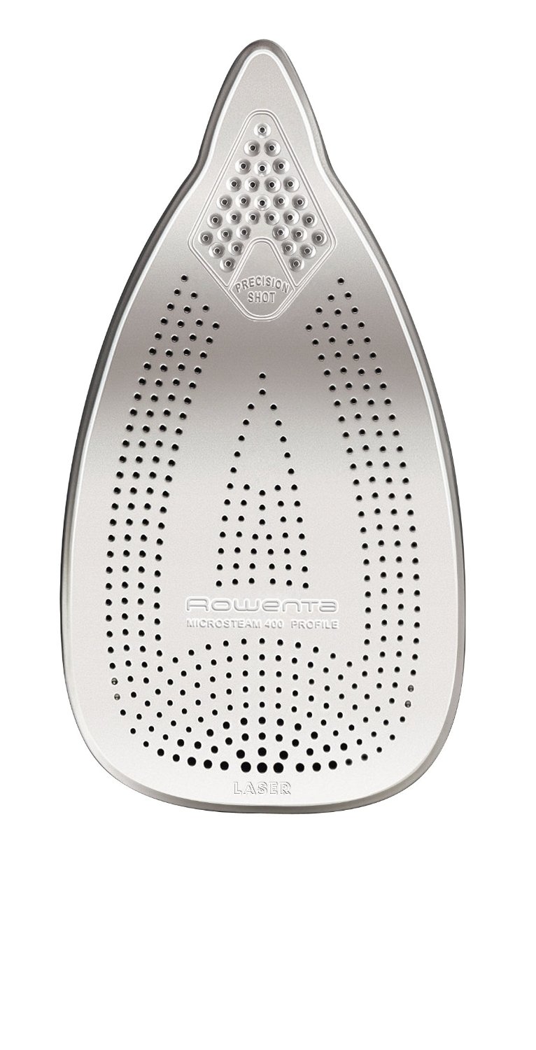 Rowenta DW9280 Steam Force 1800-Watt Professional Digital LED Display ...