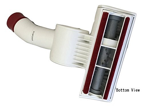 Genuine Shark Rotator Premium Turbo Power Brush Attachment Pet Tool ...