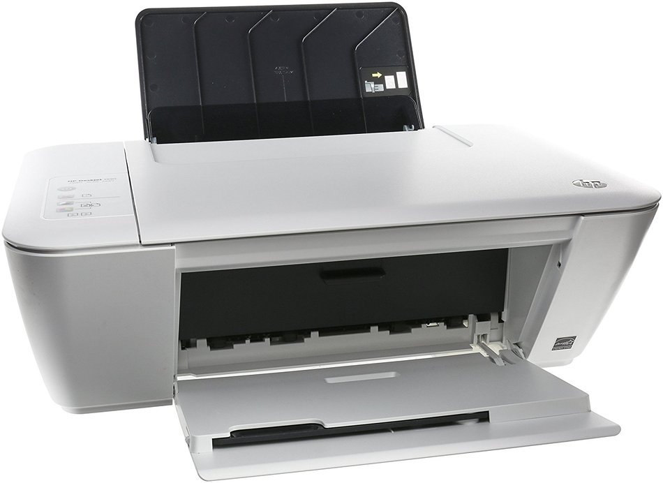 HP Deskjet 1510 All-in-One Printer free image download