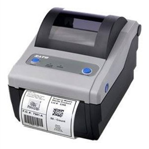Sato WWCG12041 Series CG4 Thermal Desktop Printer, 305 dpi Resolution ...
