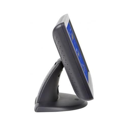 Planar PT1500MX Touchscreen LCD Monitor - 15" - 5-wire Resistive - 1024 ...