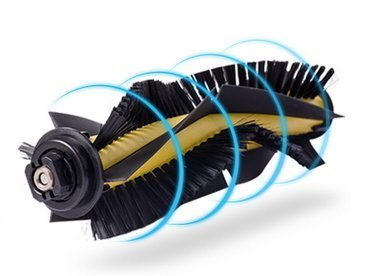 ILIFE V7 Automatic Robot Vacuum Floor Cleaner Multifuctional Vacuum ...