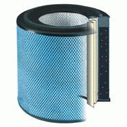 Austin Air HM 400 Black/Silver Replacement Filter (F701-20-00MB) free ...